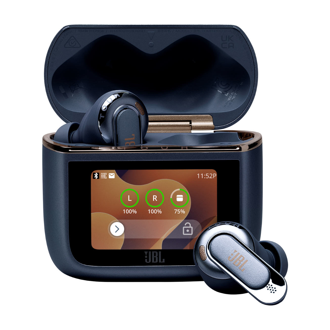 JBL revela las 5 tendencias que marcarán la experiencia de audio en ...